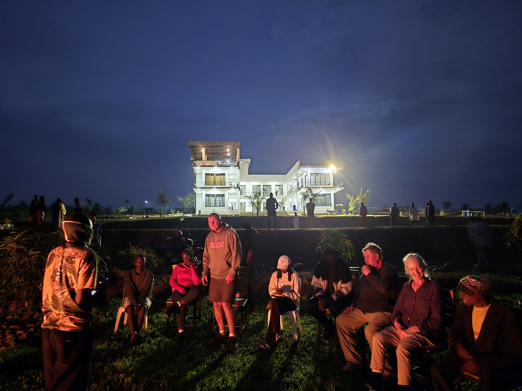 Visit Gashora – American Friends of Journey House Actions Rwanda
